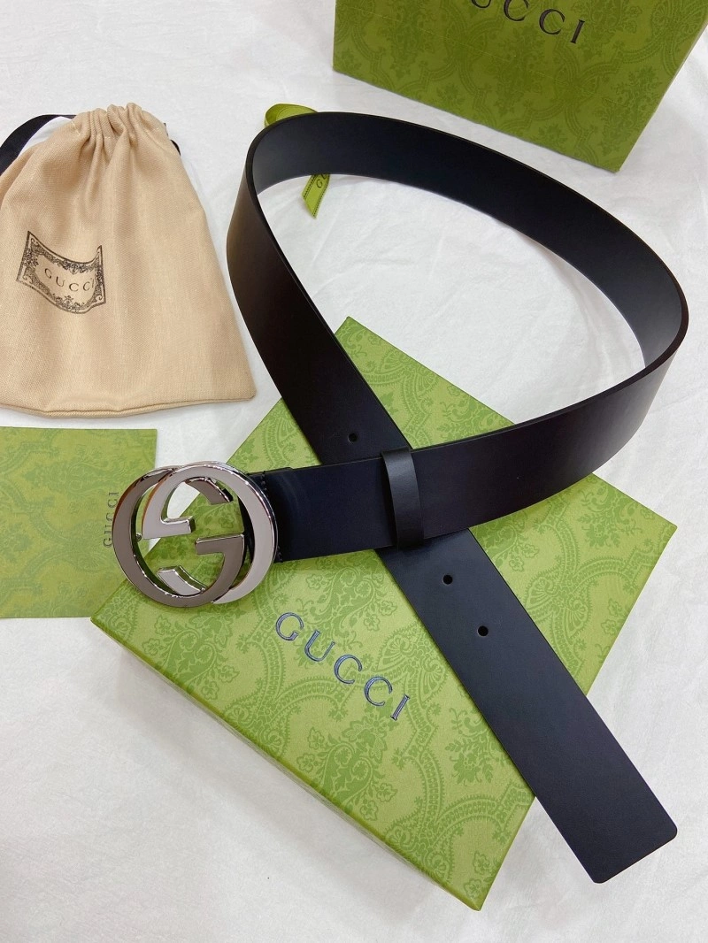 Authentic Gucci Belts