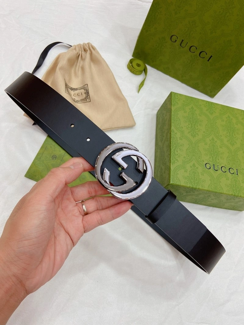 Authentic Gucci Belts