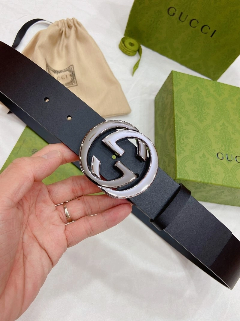 Authentic Gucci Belts