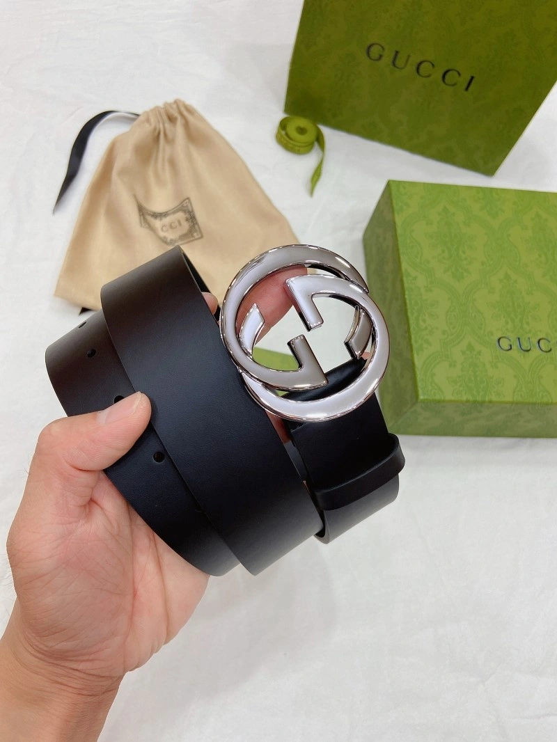 Authentic Gucci Belts