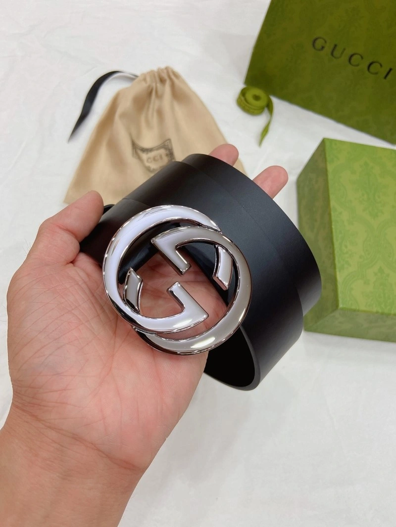 Authentic Gucci Belts