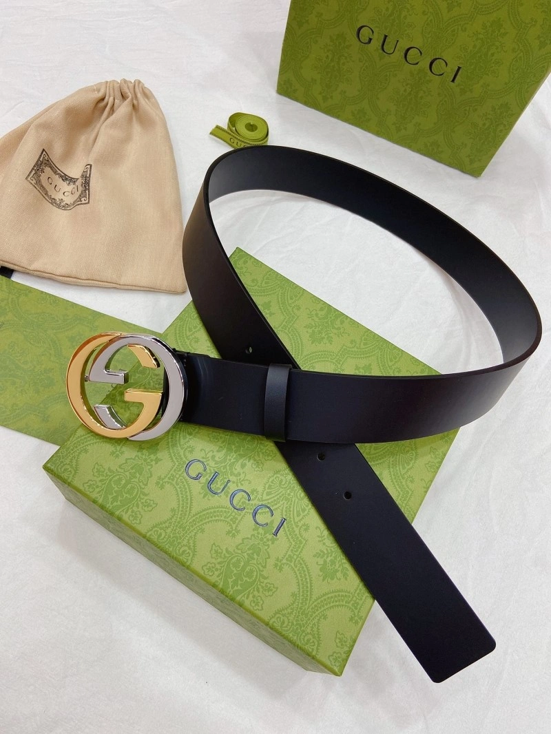 Inexpensive Gucci Belts