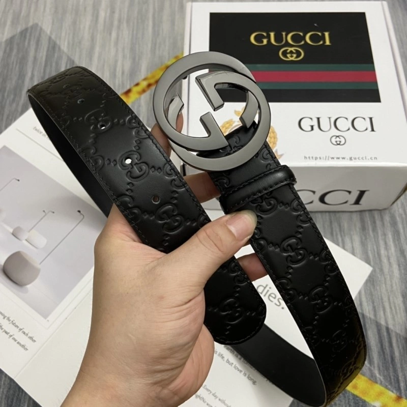 Indistinguishable Gucci Belts