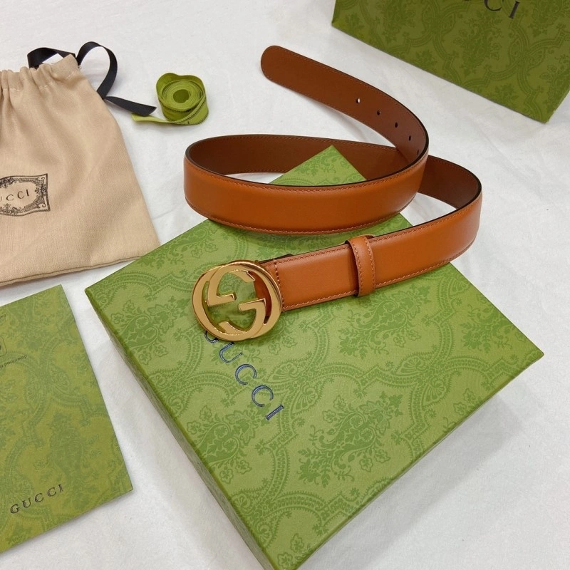 Top match Gucci Belts