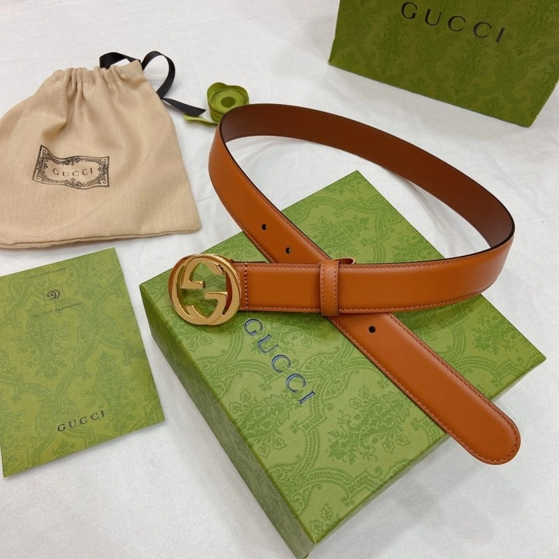 Top match Gucci Belts