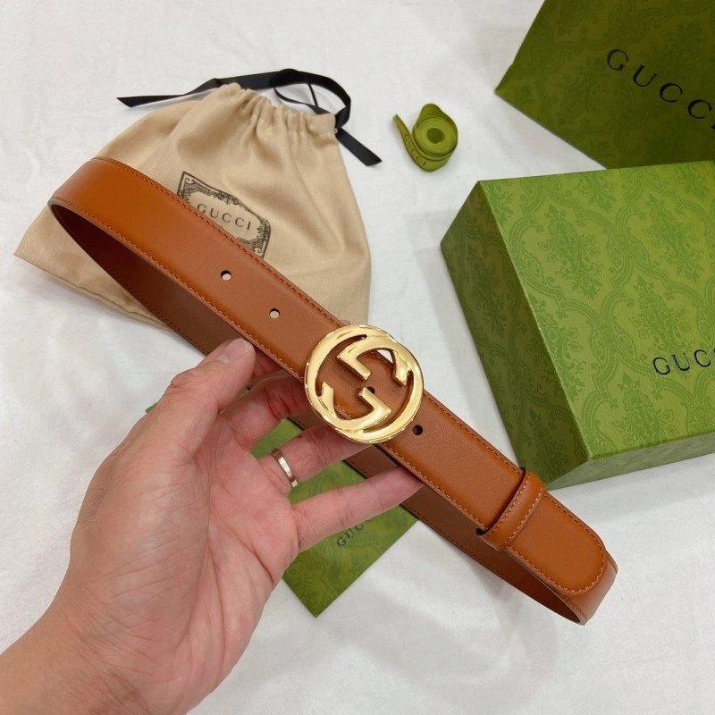 Top match Gucci Belts