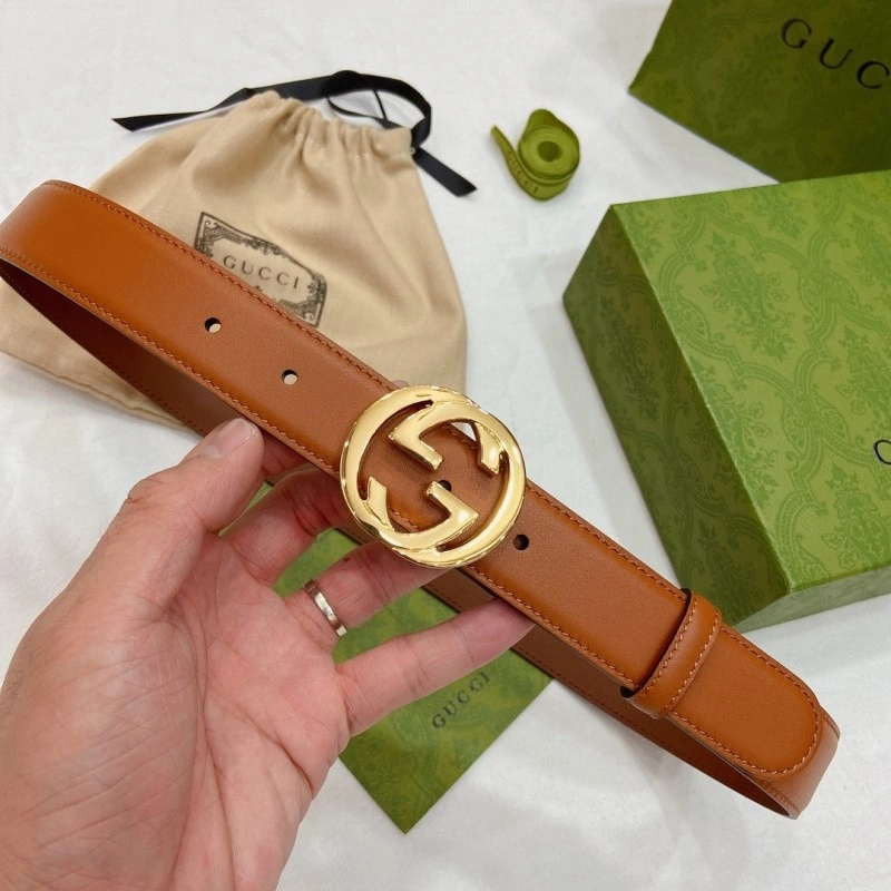 Top match Gucci Belts