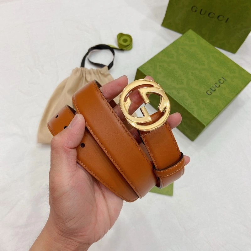 Top match Gucci Belts