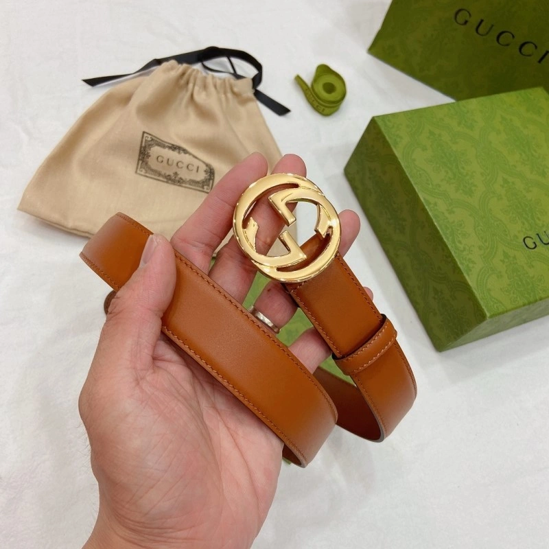 Top match Gucci Belts