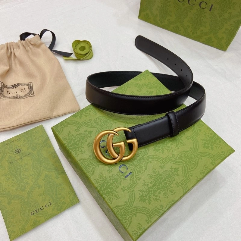 Affordable Gucci Belts