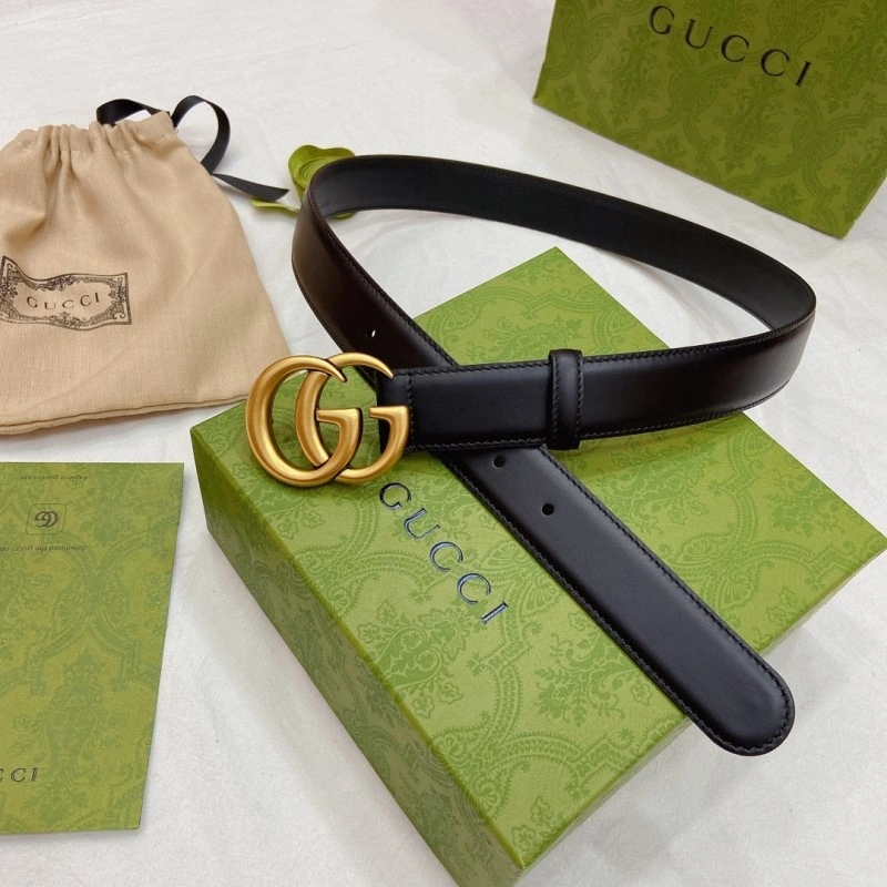 Affordable Gucci Belts