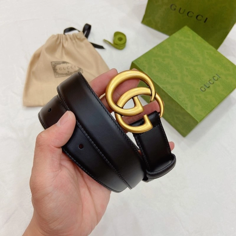 Affordable Gucci Belts