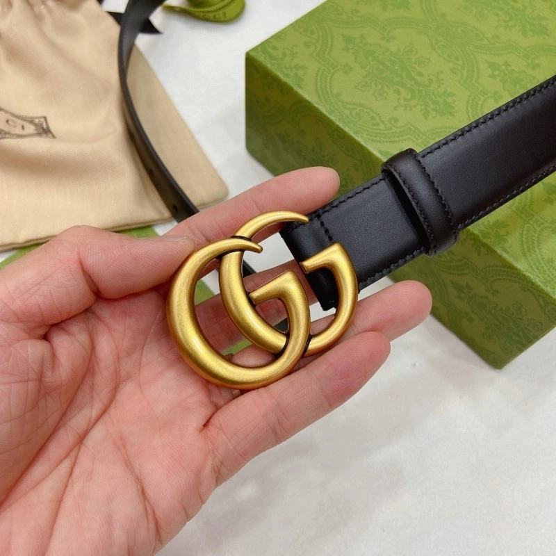 Affordable Gucci Belts