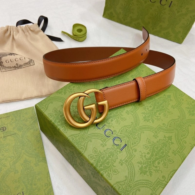 OEM Gucci Belts