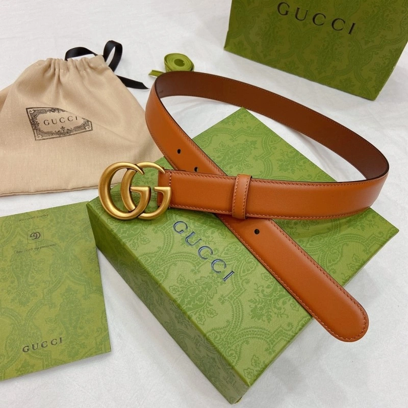 OEM Gucci Belts