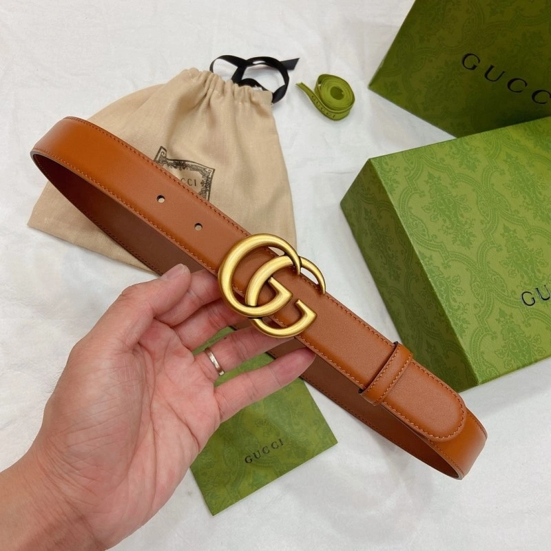 OEM Gucci Belts