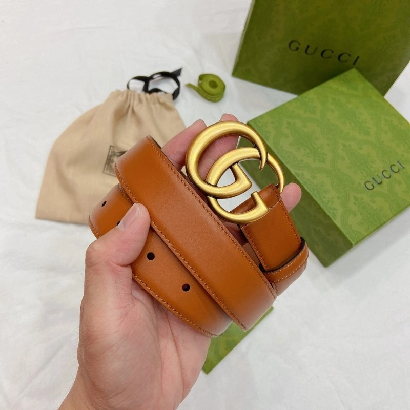 OEM Gucci Belts