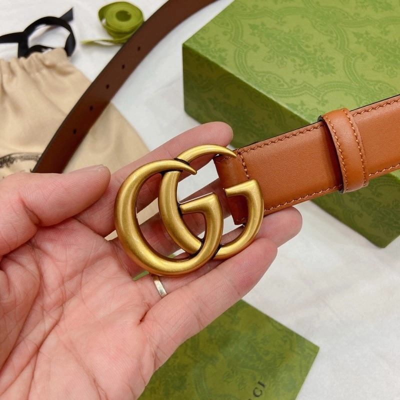 OEM Gucci Belts