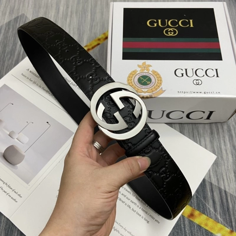 OEM Gucci Belts
