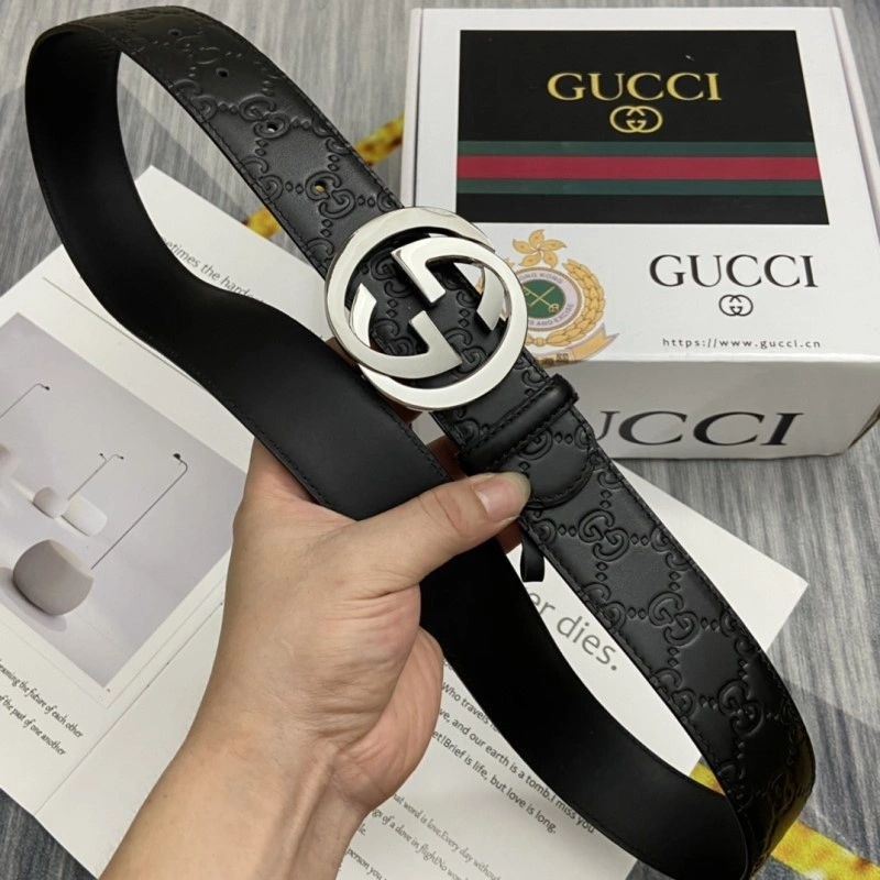 OEM Gucci Belts