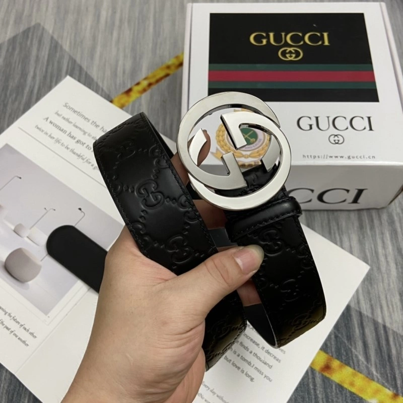 OEM Gucci Belts