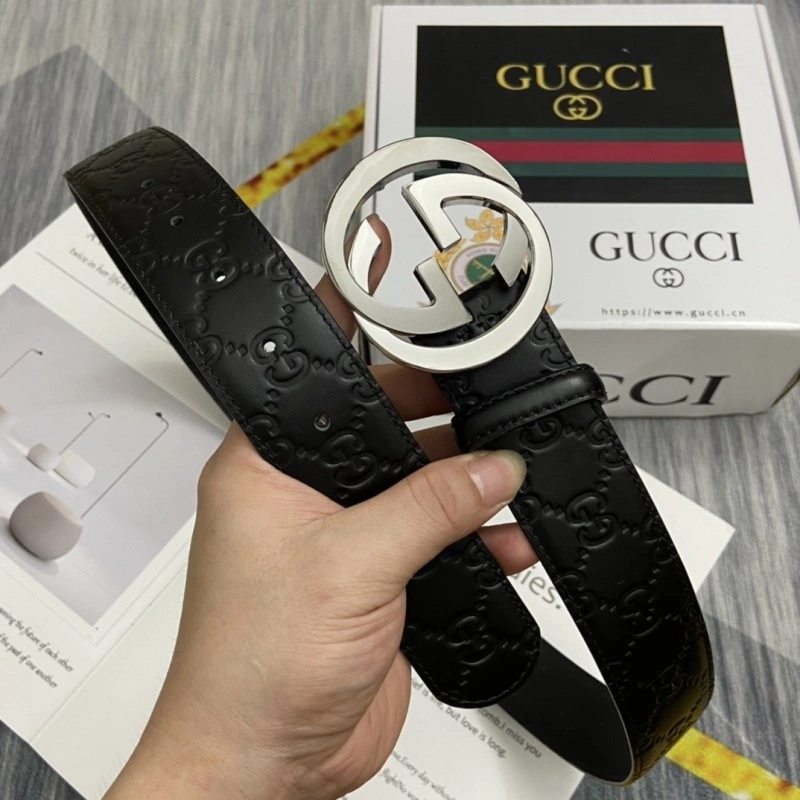 OEM Gucci Belts