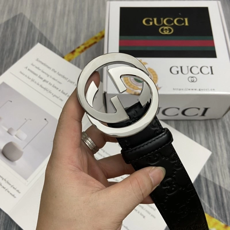 OEM Gucci Belts
