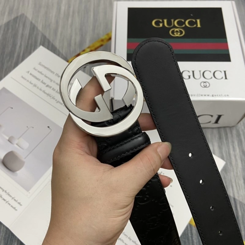 OEM Gucci Belts
