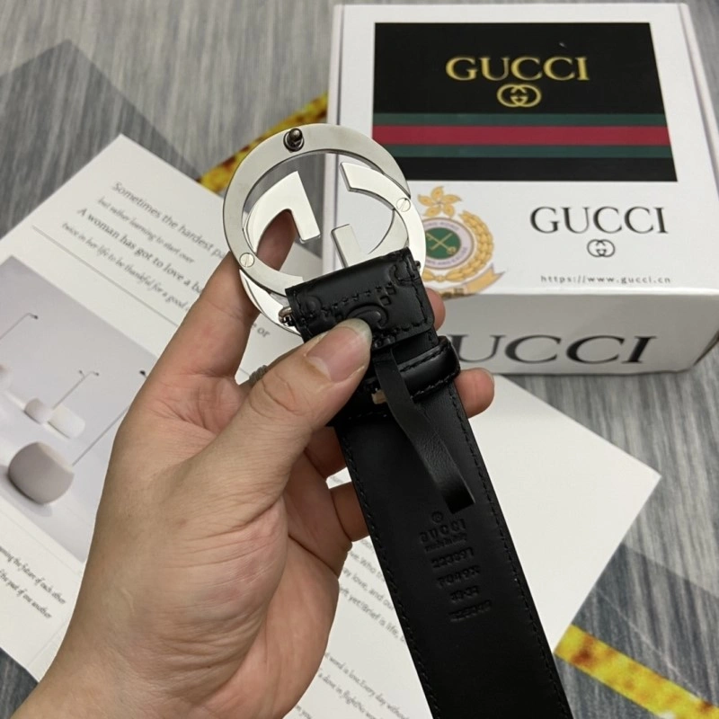 OEM Gucci Belts