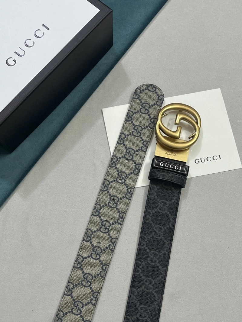 Real Gucci Belts