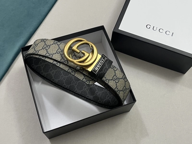 Real Gucci Belts