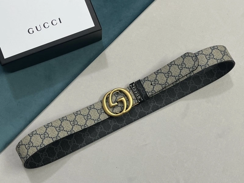 Real Gucci Belts