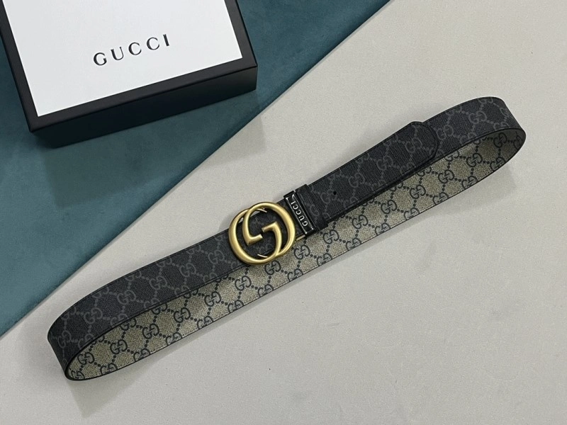 Real Gucci Belts