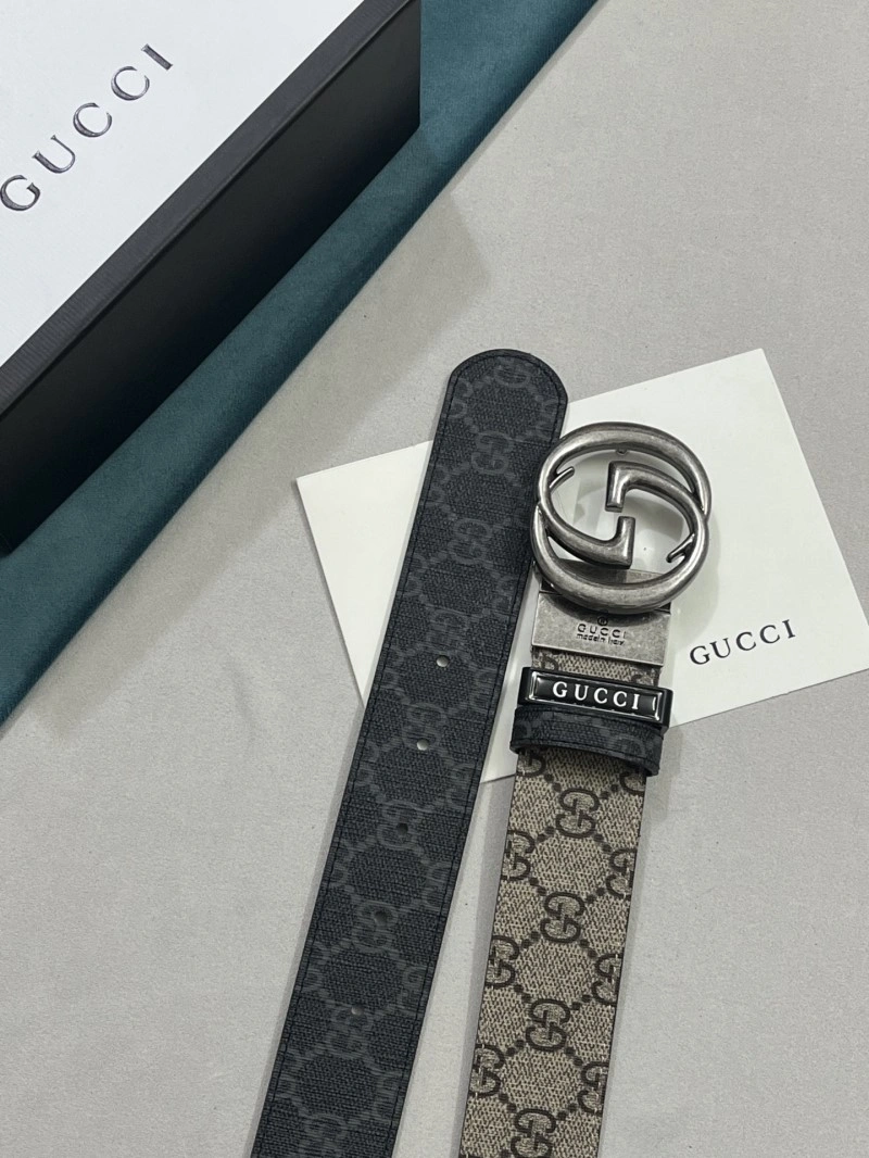 Precise copy Gucci Belts