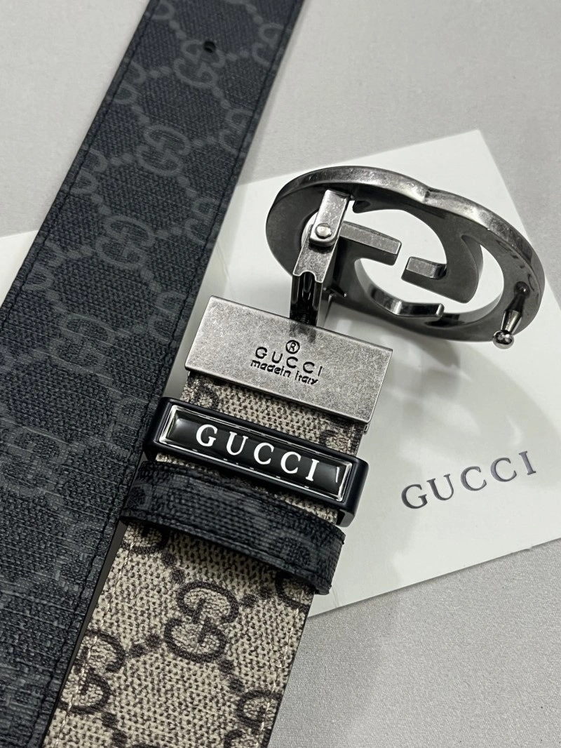 Precise copy Gucci Belts