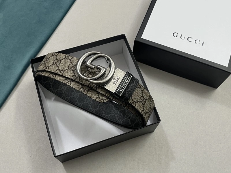 Precise copy Gucci Belts