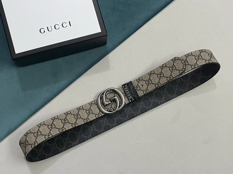 Precise copy Gucci Belts