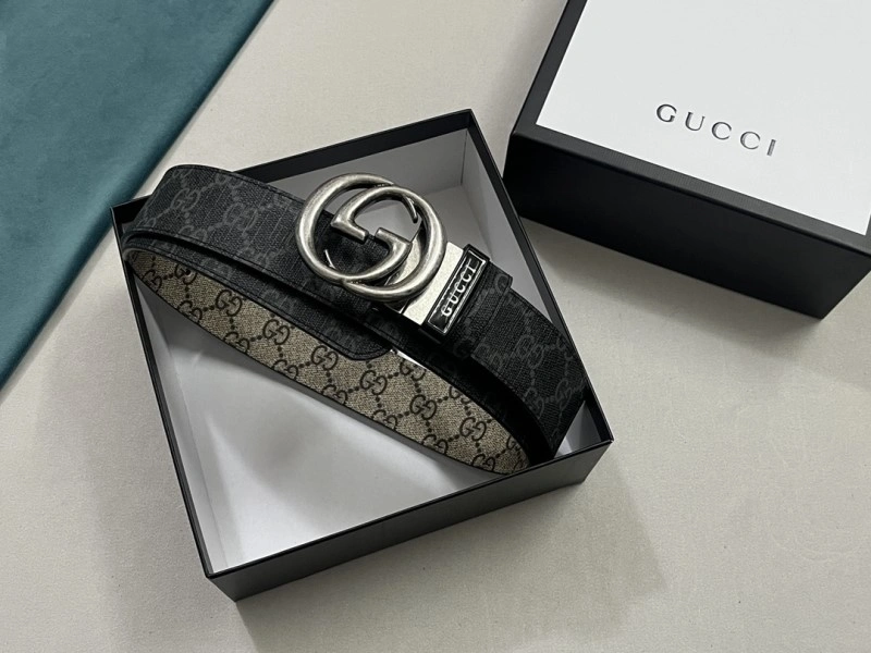 Precise copy Gucci Belts