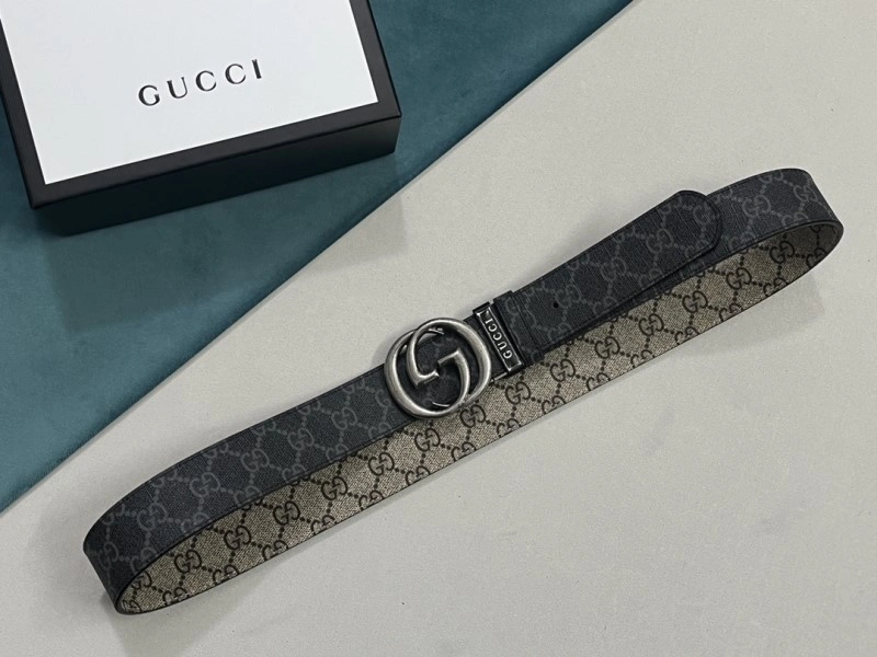 Precise copy Gucci Belts