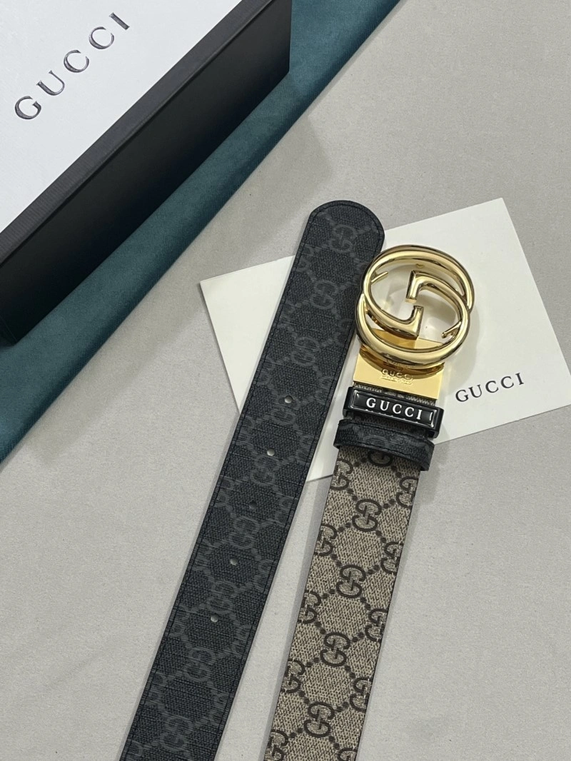 Economical Gucci Belts