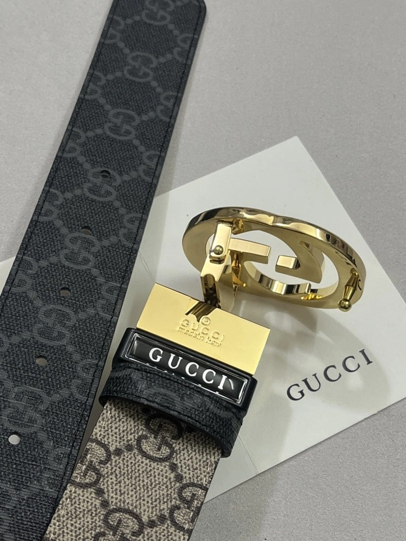 Economical Gucci Belts
