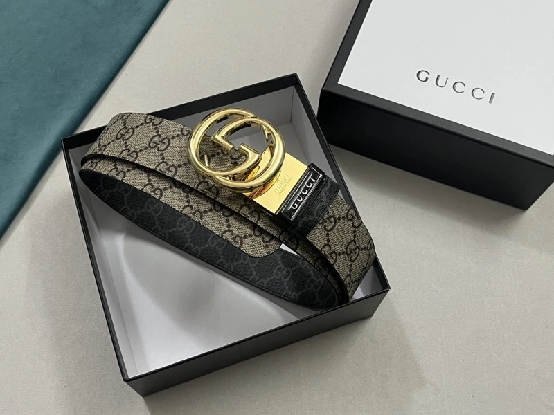 Economical Gucci Belts