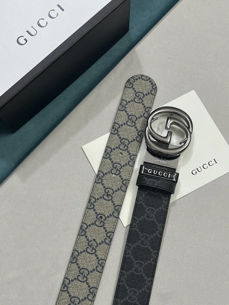 Bargain Gucci Belts