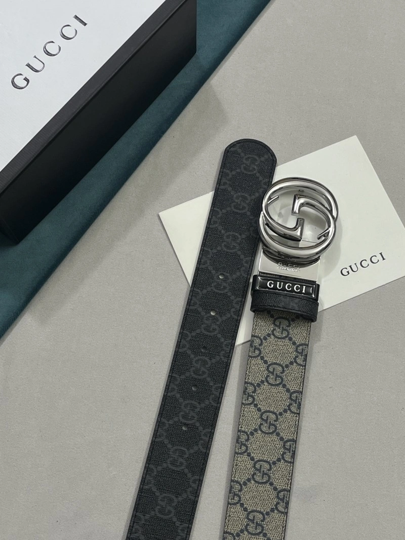 Cut-rate Gucci Belts