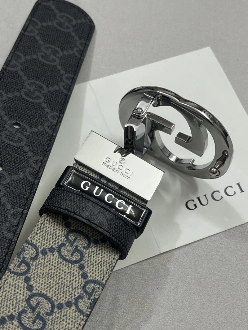 Cut-rate Gucci Belts