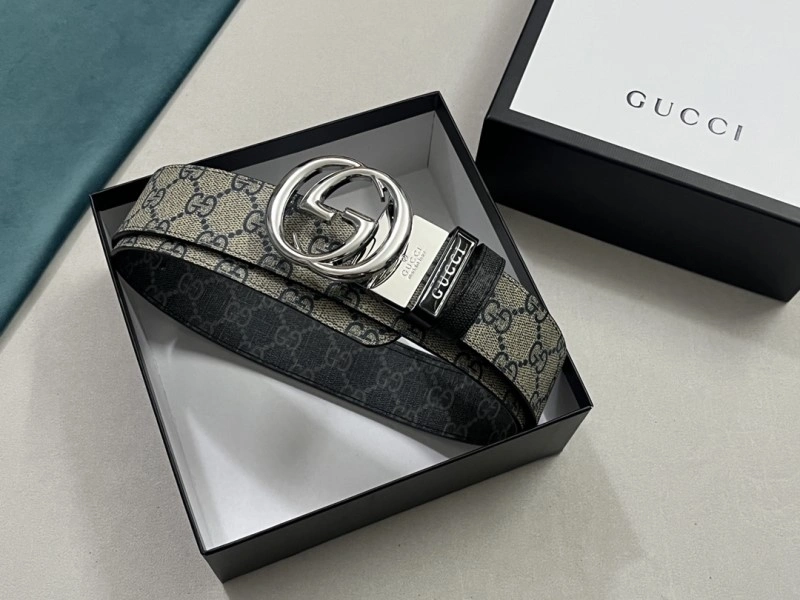 Cut-rate Gucci Belts