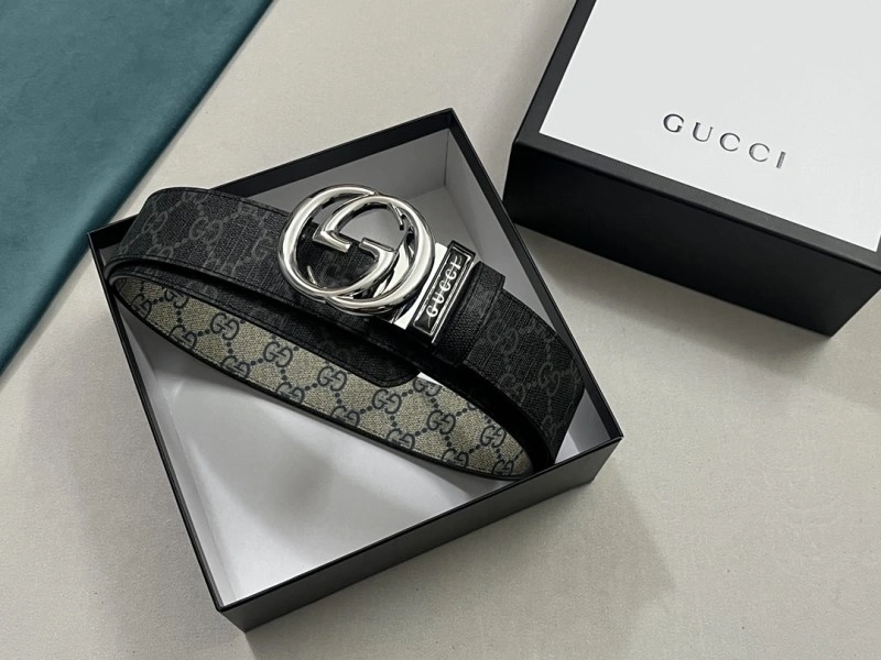Cut-rate Gucci Belts