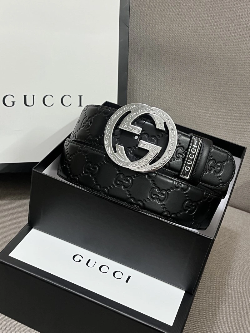 Low-cost Gucci Belts