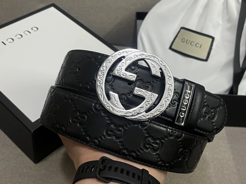 Low-cost Gucci Belts
