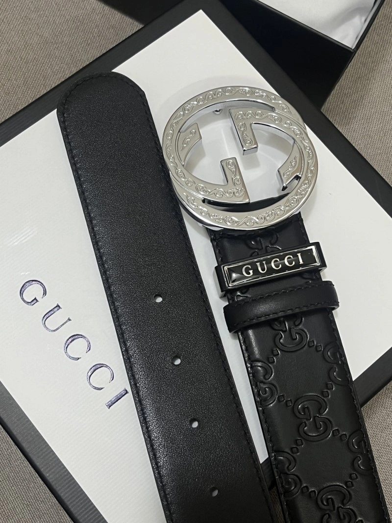 Low-cost Gucci Belts